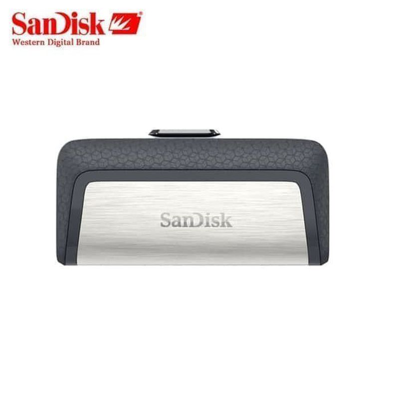 SanDisk ultra dual driver type -c 128Gb