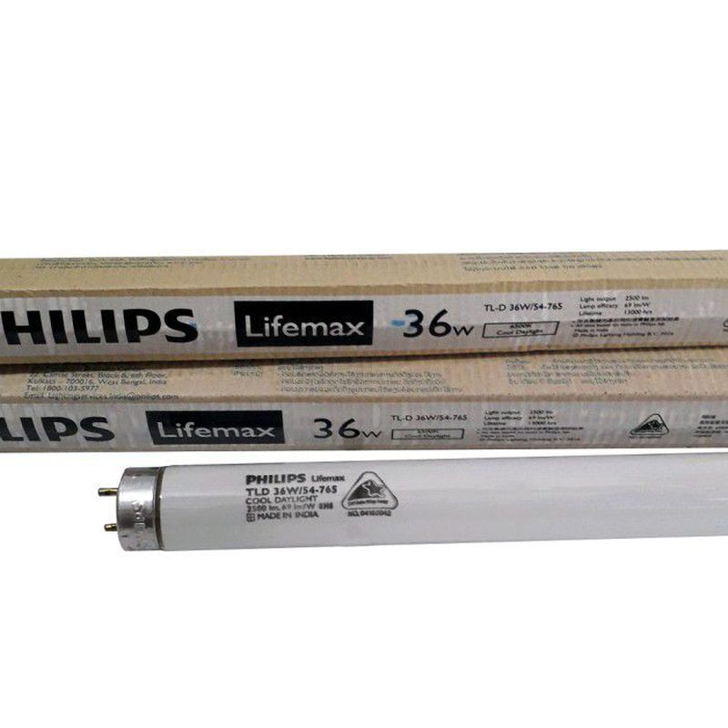 Lampu TL 36 Watt Phillip