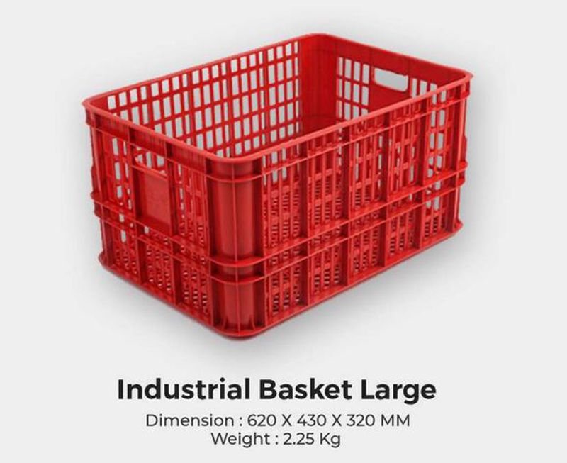Keranjang Kontainer - T25