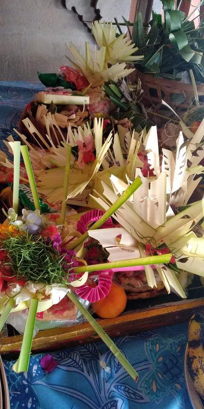 Banten Pejati Jangkep