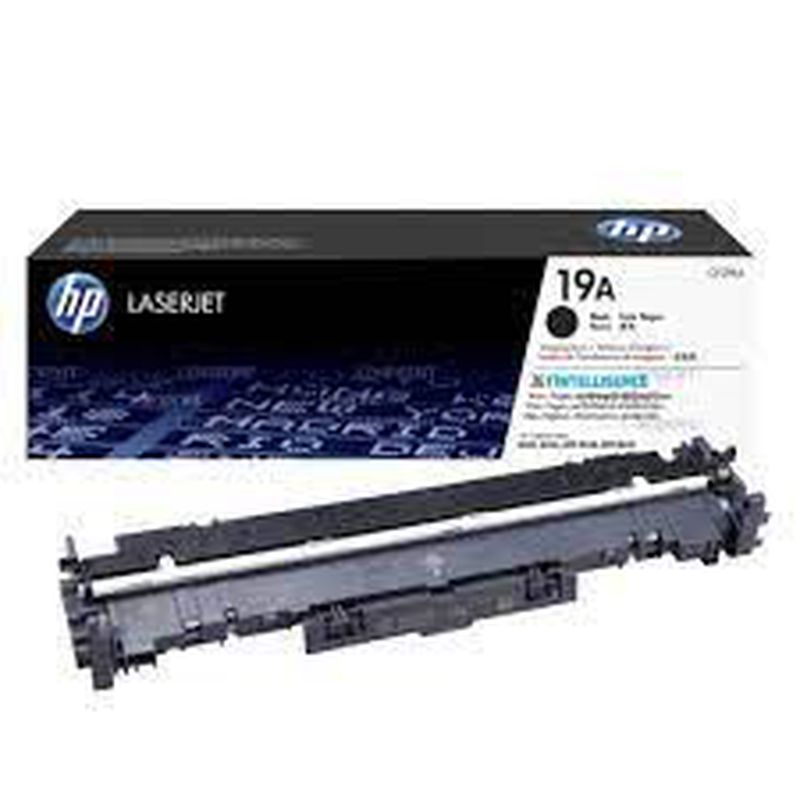 Toner HP 19A Original