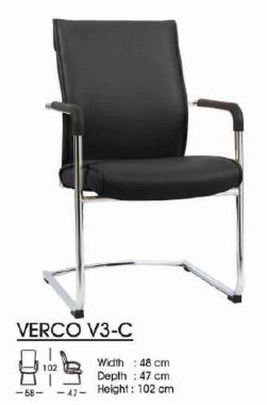 Verco V3-C.