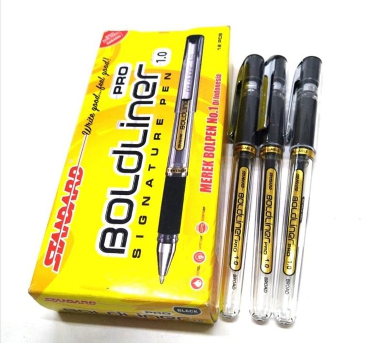 Ballpoint