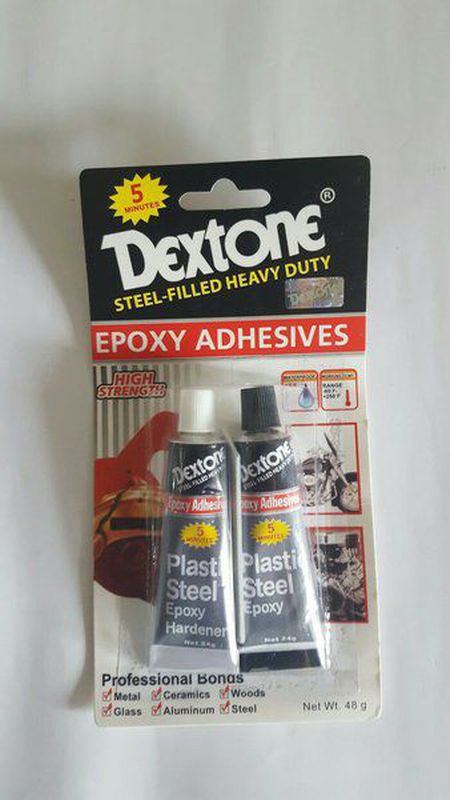 Dextone