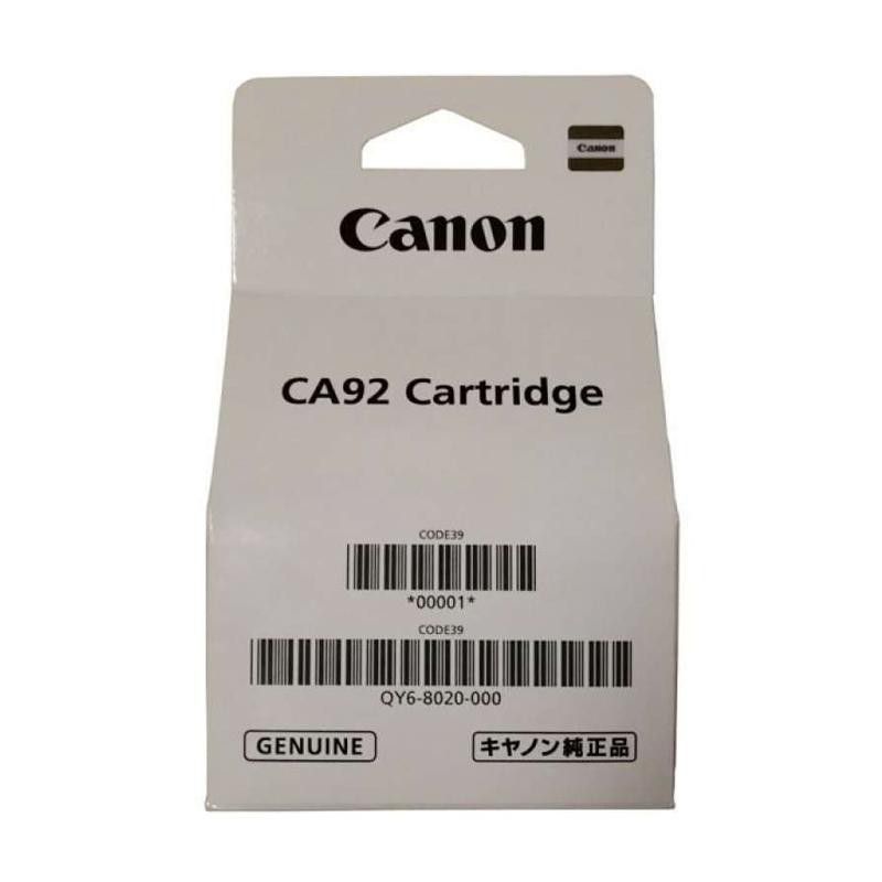 Catridge Canon CA92 (Color/ Warna)