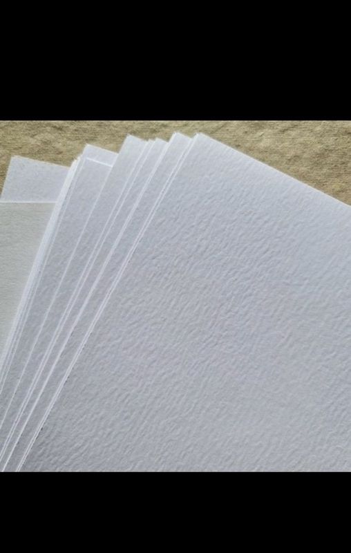 Kertas Hammer (Kulit Jeruk)