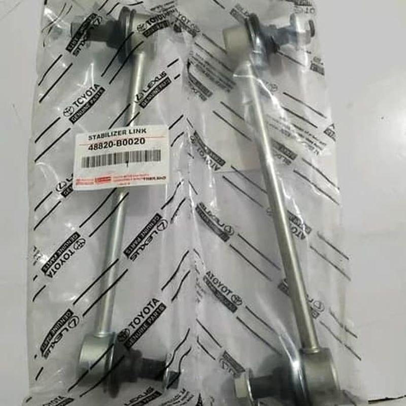 LInk Stabilizer Mobil Toyota Rush