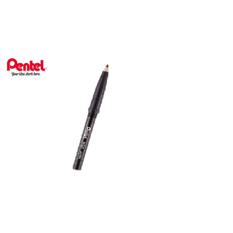 Isi Ballpoint Pentel MG8 Hitam