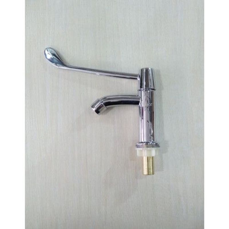 Kran Air Stainless Handle Panjang