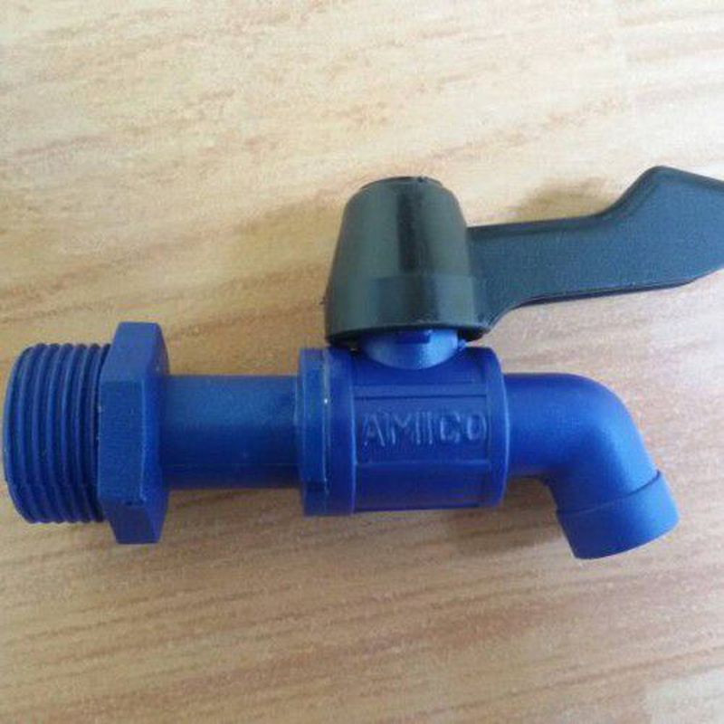 Keran Air Amico 1/2 Inci