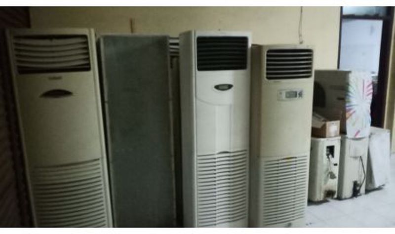 SEWA AC PORTABLE PER 3 HARI(1EVENT)