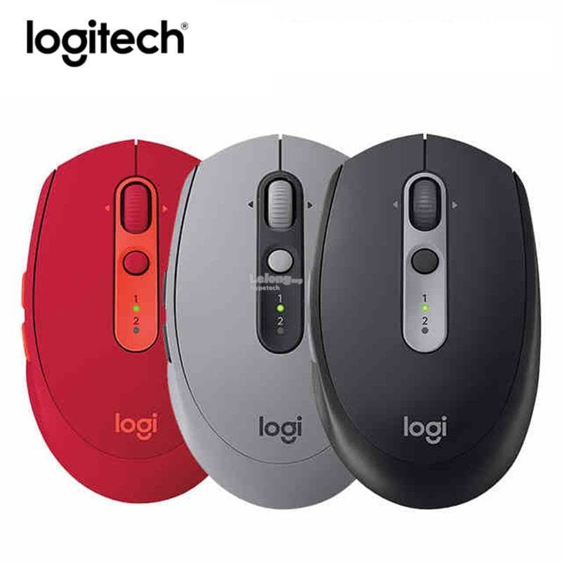 Logitech mouse M590