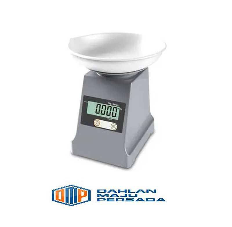 Timbangan Meja TPE - TPE-15F