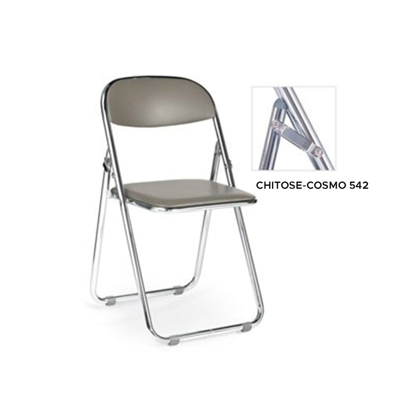 KURSI LIPAT COSMO 542