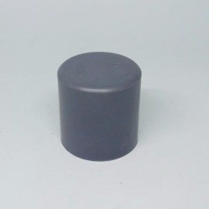 Dop PVC 4"