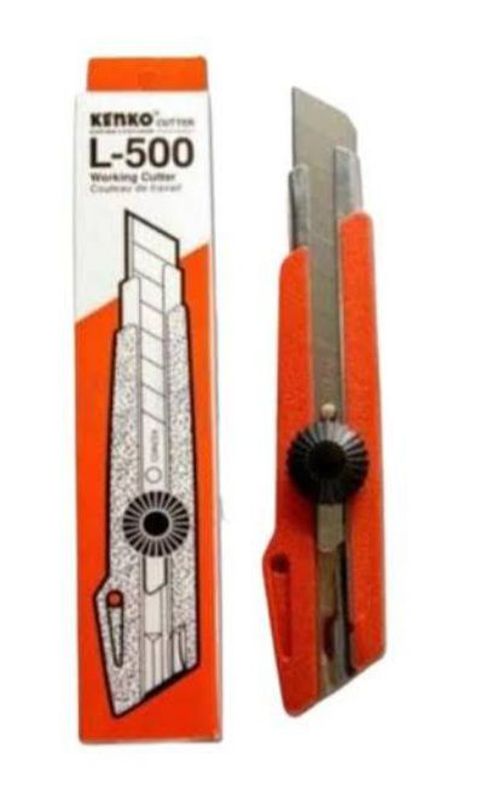 Cutter besar kenko l 500