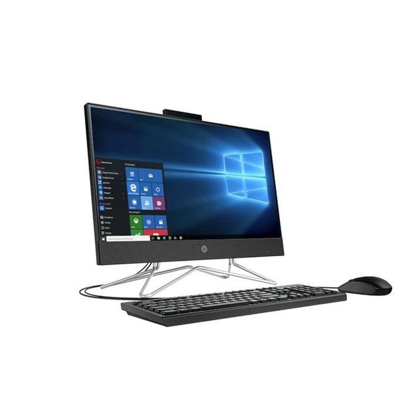 HP PC AIO 22-DD2010D