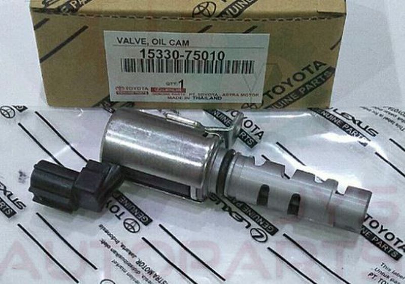 SENSOR OCV