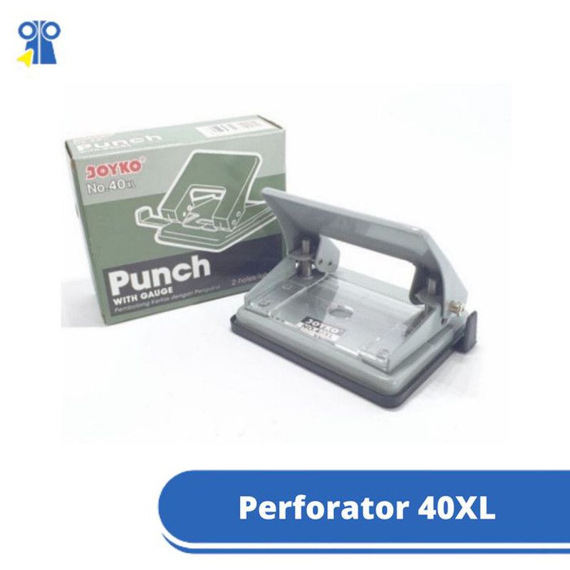 Perforator
