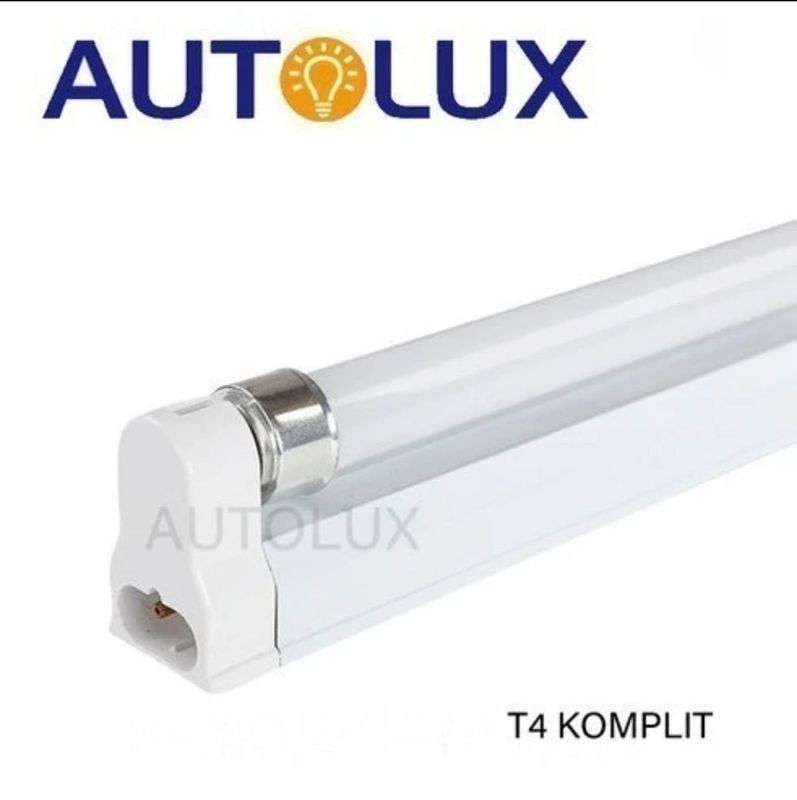 lampu neon TL 40 watt warna putih