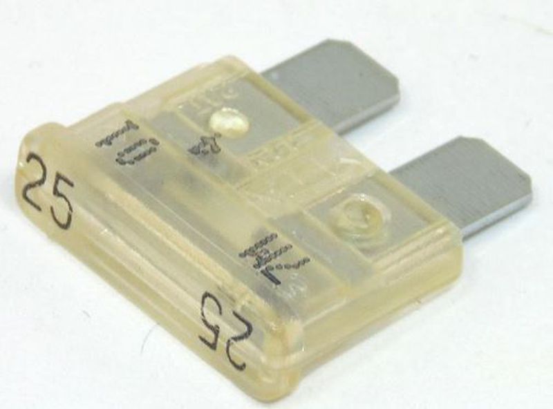 FUSE MICRO 25A