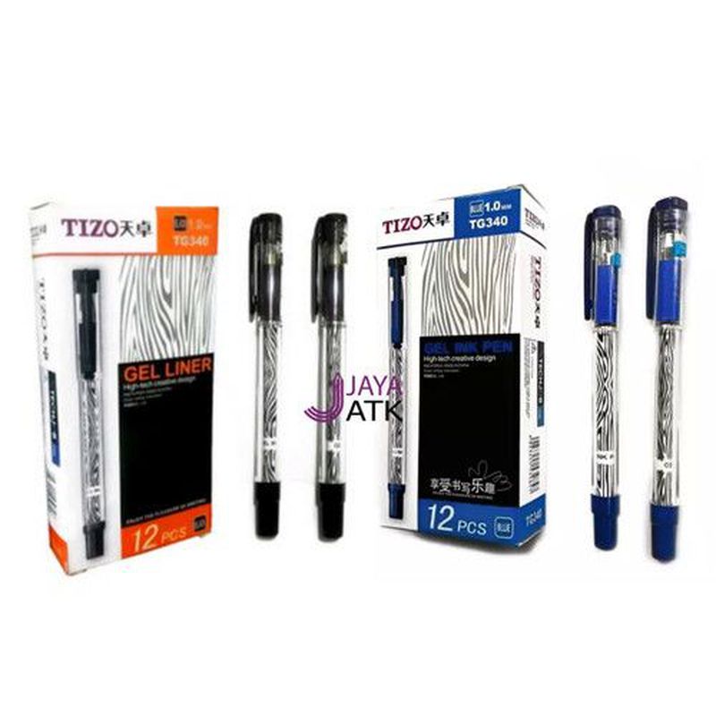 Ballpoint Standart