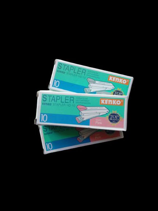 Kenko Stapler HD-10