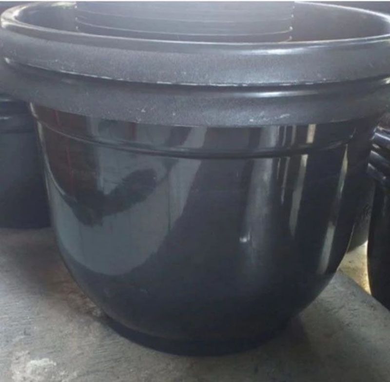 Pot Tanaman
