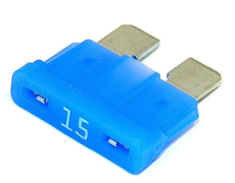 FUSE MICRO 15A