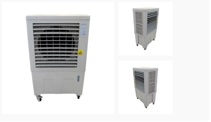 Krisbow Air Cooler 6800 M3