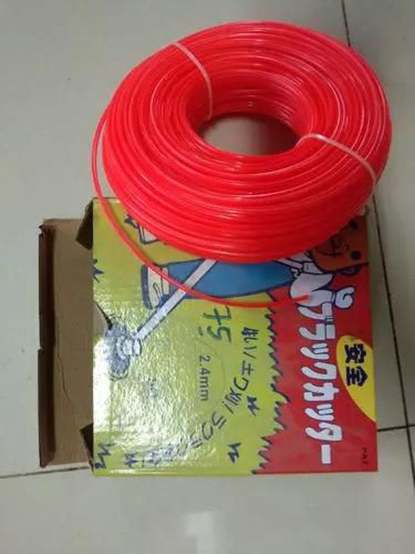 Tali Mesin Potong Rumput Gendong