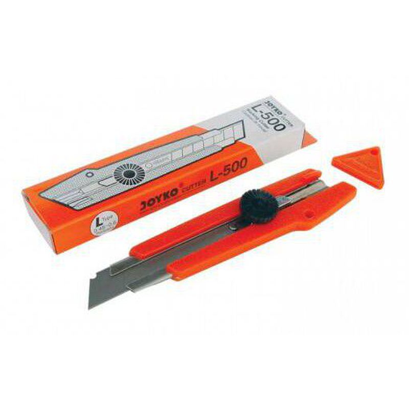 Cutter Joyko
