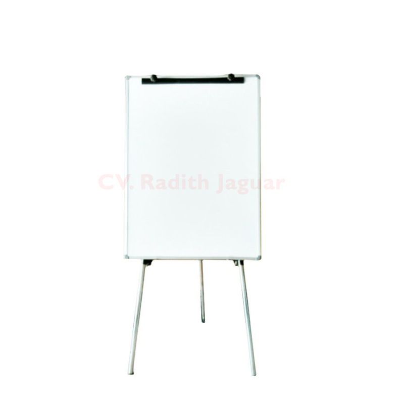 Papan Flip Chart 90 x 100 Cm - SAKANA