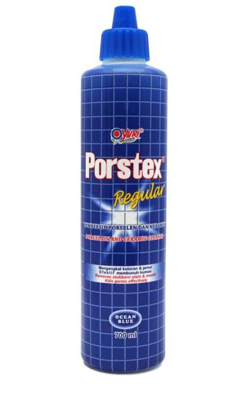 PORSTEX BOTOL 700 ML