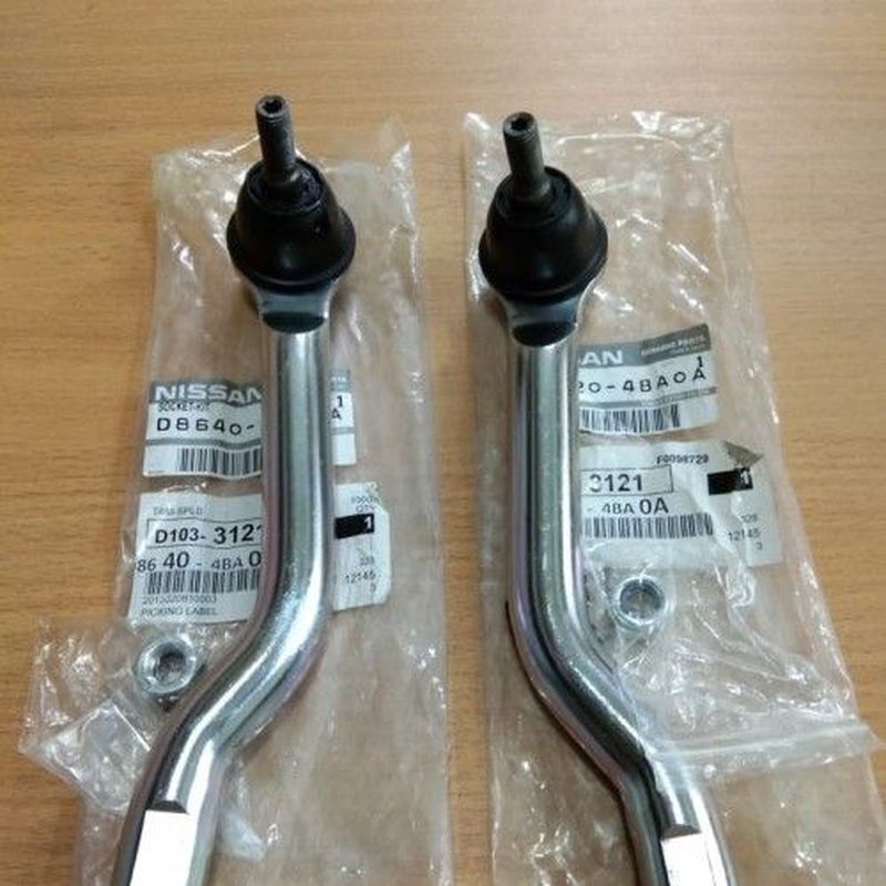Tie Rod Mobil Nissan X-Trail T32