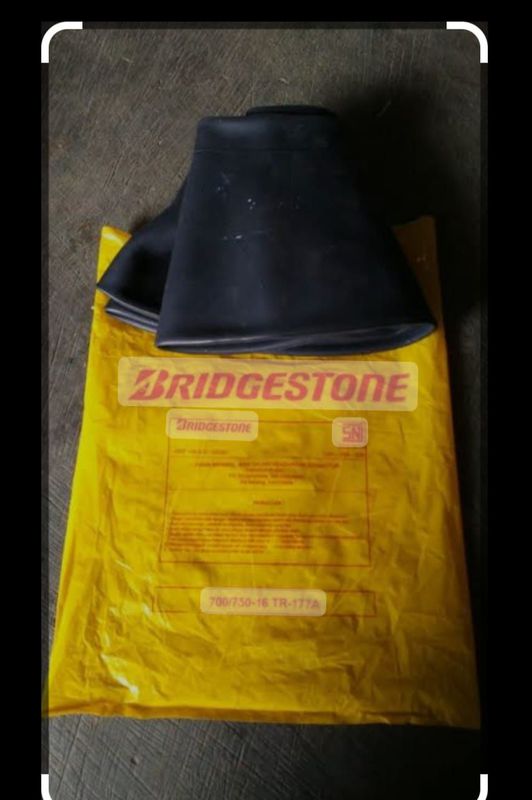 Ban Dalam Truck Bridgestone