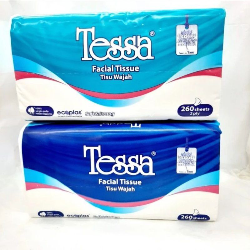 Tissue Tessa