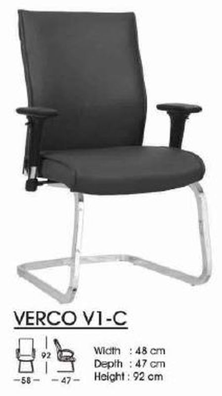 Verco V1-C