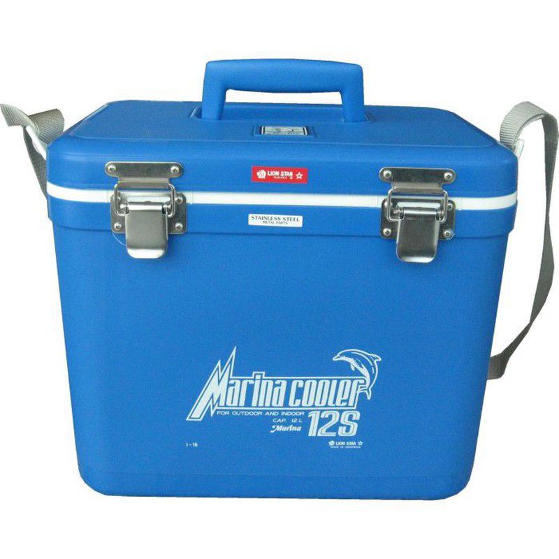 COOLER BOX 10 L