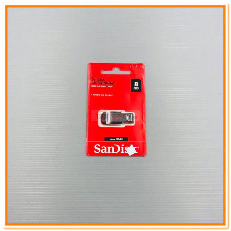 Flashdisk 8 gb