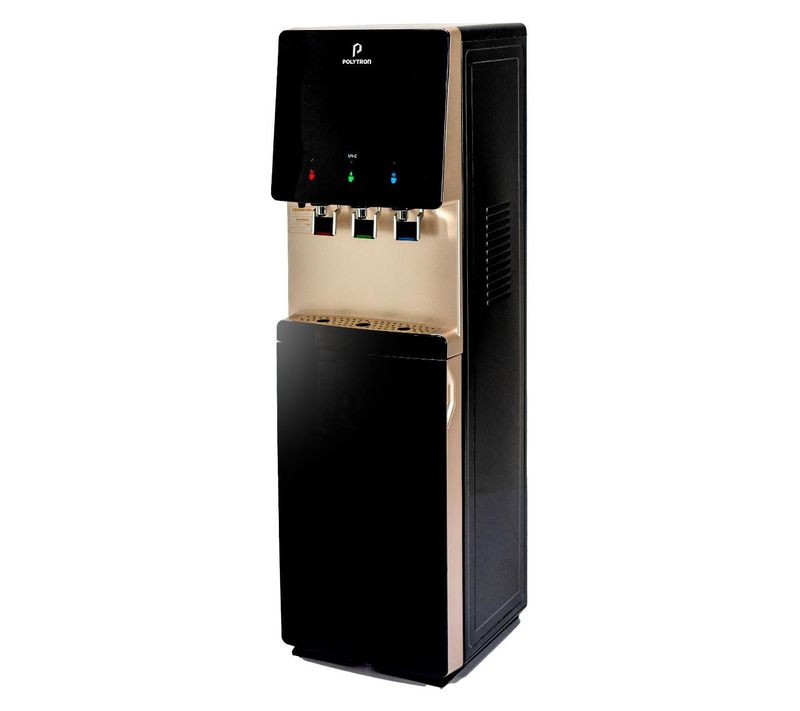 Polytron Bottom Loading Water Dispenser PWC 776