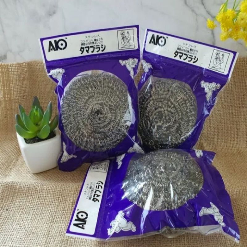 Grenjeng pencuci piring