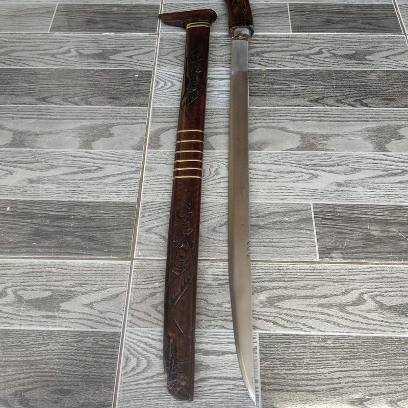 Parang Panjang biasa