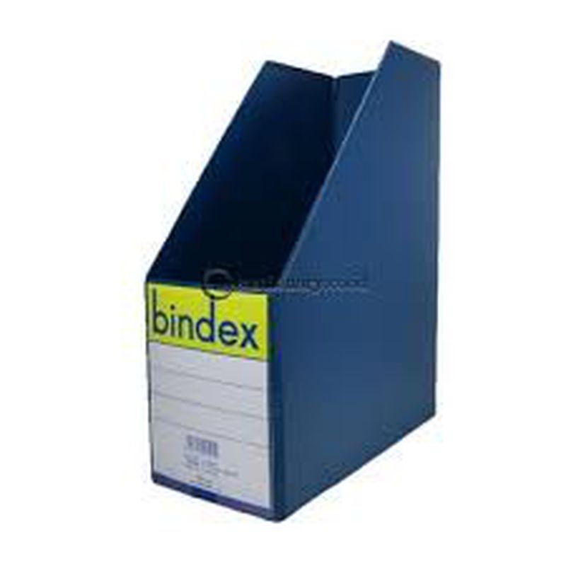 Box File Folio PVC Jumbo
