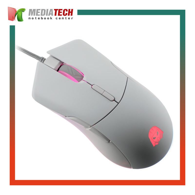 MOUSE DA GAMING CARBINE ICE