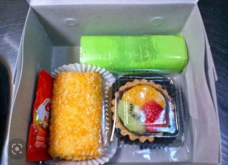 Snack Box