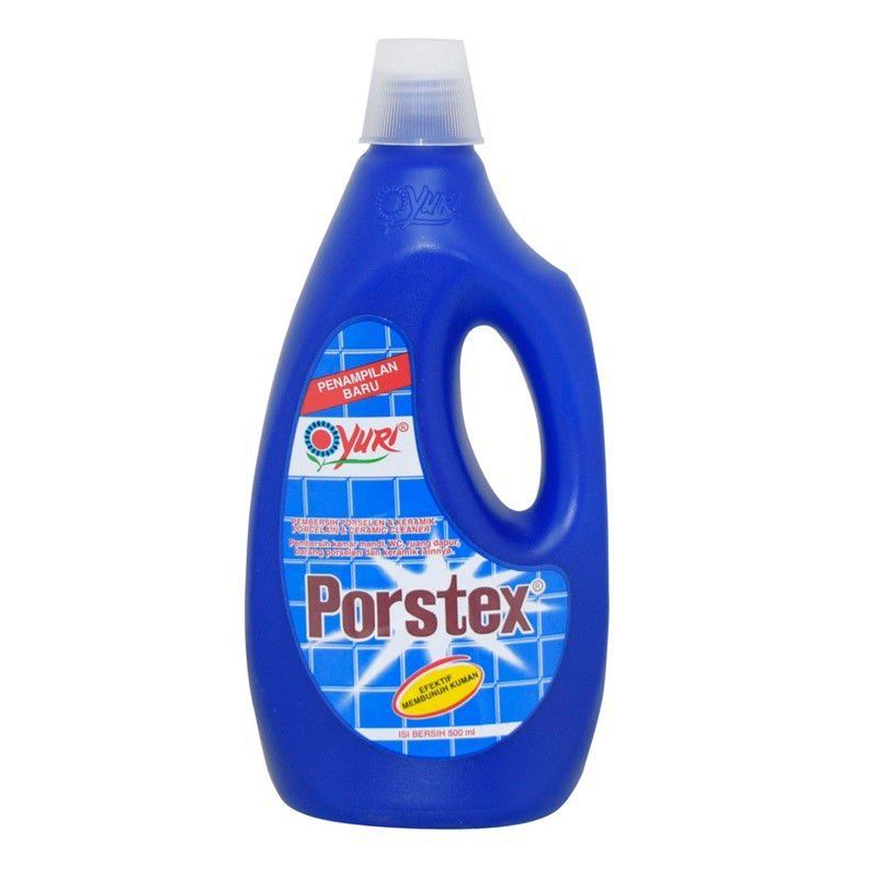 Porstex Pembersih Kamar Mandi 500 ml