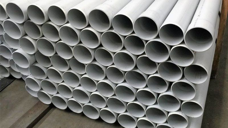 Pipa PVC 3"