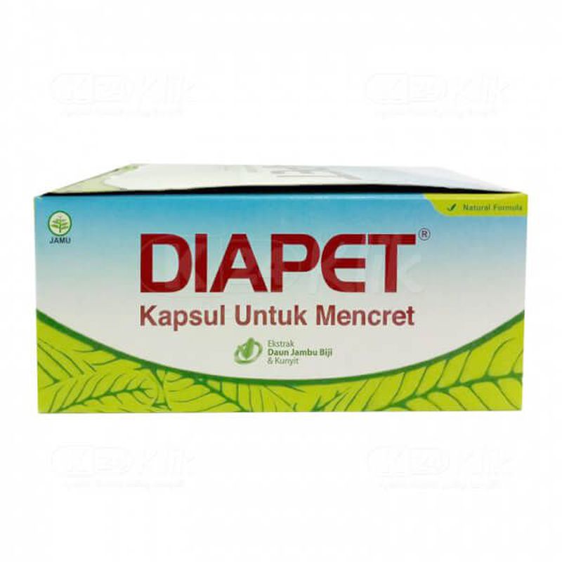 Diapet tab 10s