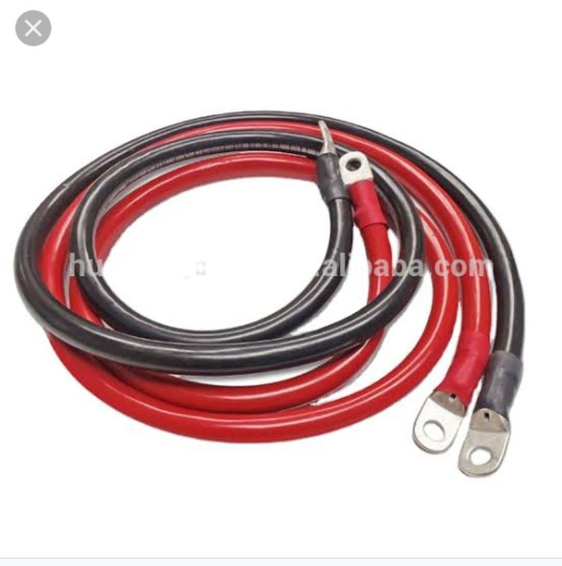 KABEL BATTERY